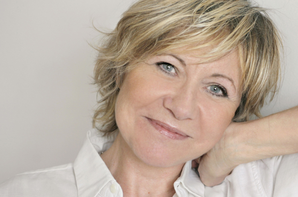 Rencontres et signatures - Annie Degroote